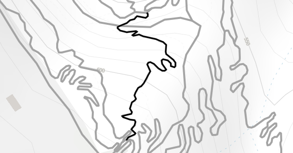 Cheeseburger Mountain Biking Trail - Toowoomba