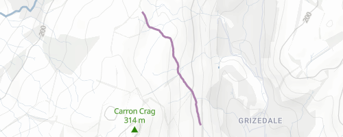 Riverbed Path Hiking Trail - Hawkshead | Trailforks