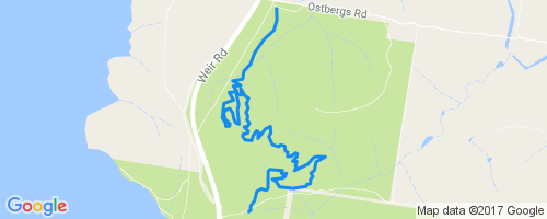 BMT Mountain Biking Trail - Heyfield | Trailforks