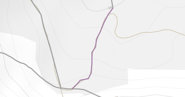 Acceso - Kaiman Multi Trail - El Bierzo, Ponferrada