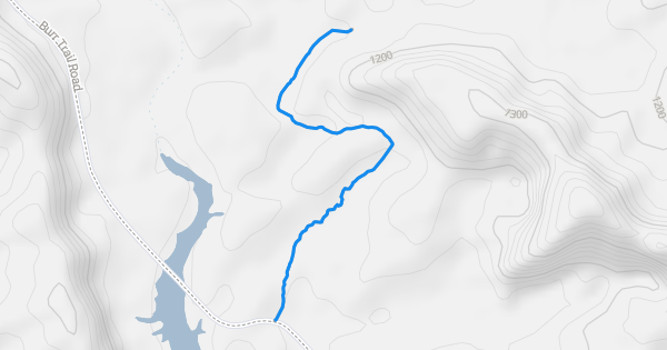 Pedestal Alley Trail Hiking Trail - - Utah | Trailforks