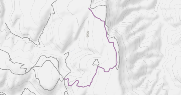 Golden Loop Mountain Biking Trail - | Trailforks