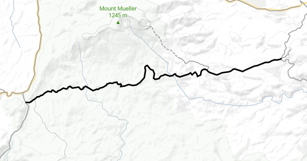 Mueller Track Multi Trail - Maydena | Trailforks