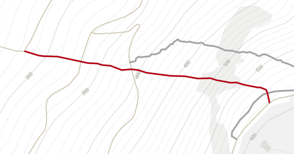 Scar Track Hiking Trail - Mount Dandenong | Trailforks
