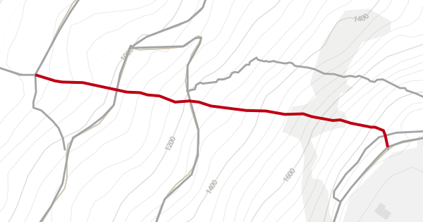 Scar Track Hiking Trail - Mount Dandenong | Trailforks