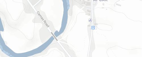 Apgar Bike Trail Multi Trail - Apgar, MT | Trailforks