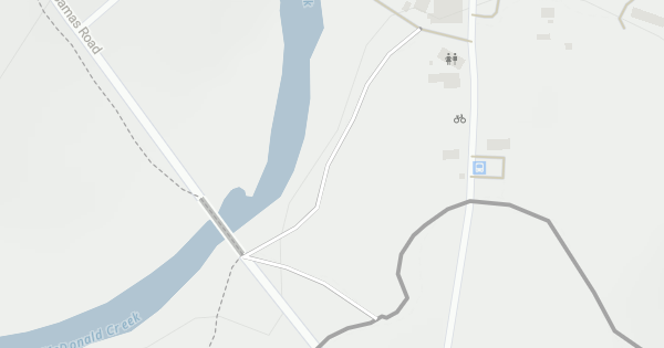 Apgar Bike Trail Multi Trail - Apgar, MT | Trailforks