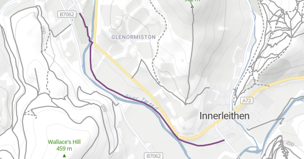 Tweed Valley Railway Path Multi Trail - | Trailforks