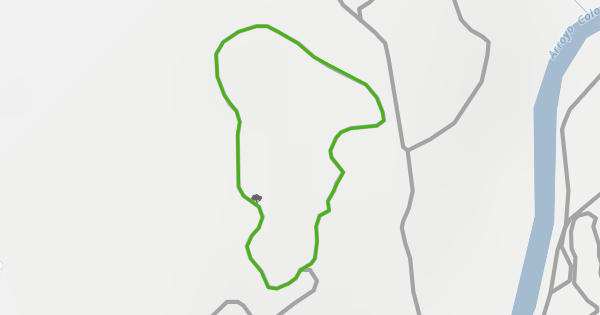 Outer Loop Multi Trail - Harlingen, Texas | Trailforks