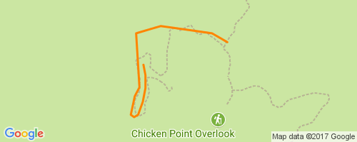 White Line Mountain Biking Trail - Sedona, AZ