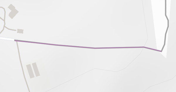 Old Connecticut Path Hiking Trail - Ashford, Connecticut