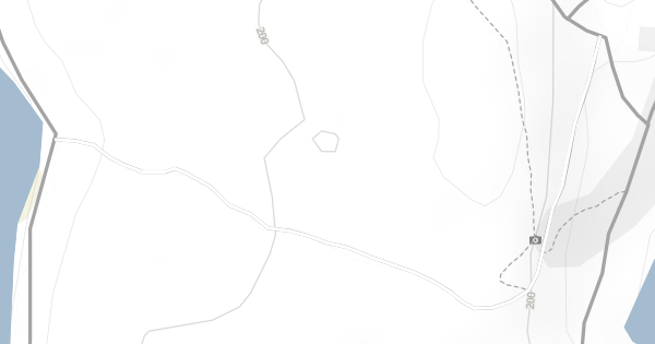 Christian Trail Multi Trail - Georgian Bay Township