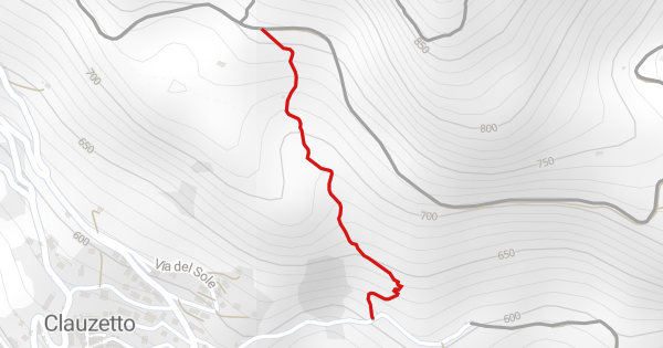 Black Mamba Mountain Biking Trail - | Trailforks