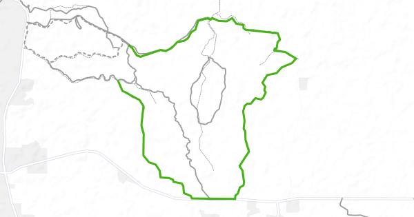 Red Loop Multi Trail - Saucier, Mississippi | Trailforks