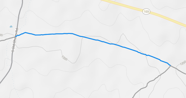 General Crook Trail Multi Trail - Mayer, AZ | Trailforks