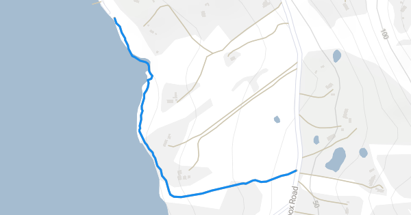 Howden 4 Sure Mountain Biking Trail - | Trailforks