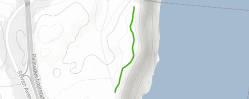LP/E Trail Multi Trail - Alpine, New Jersey | Trailforks