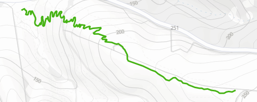 Tiger King Mountain Biking Trail - Tank 7, Nannup