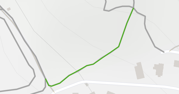 Eagle Ridge Loop to Ponds Loop Mountain Biking Trail - Boise