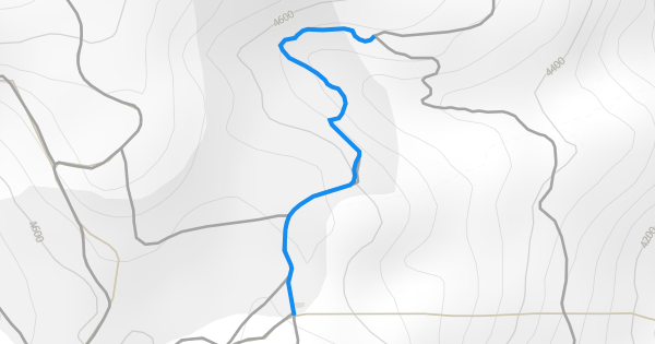 Las Minas del Rey Barbol - Antenas Multi Trail - Guardo