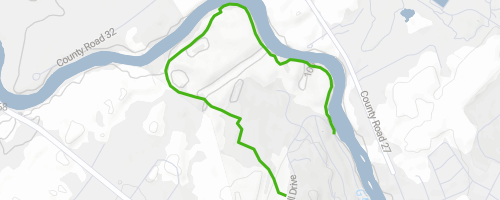 Grasse River Trail Multi Trail - Canton, NY | Trailforks