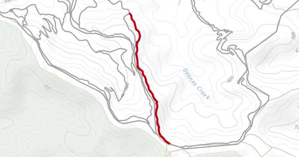 Triple Zero Mountain Biking Trail - Taree | Trailforks