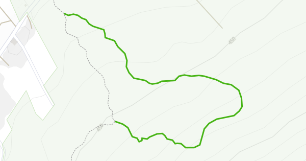 Sugar Camp Trail Multi Trail - Ligonier, Pennsylvania