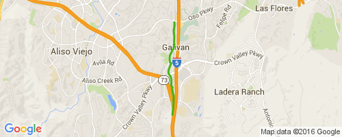 Oso Creek (Depot to Oso) Mountain Biking Trail - CA