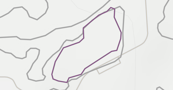 Erwin Park Skills Area Mountain Biking Trail - McKinney