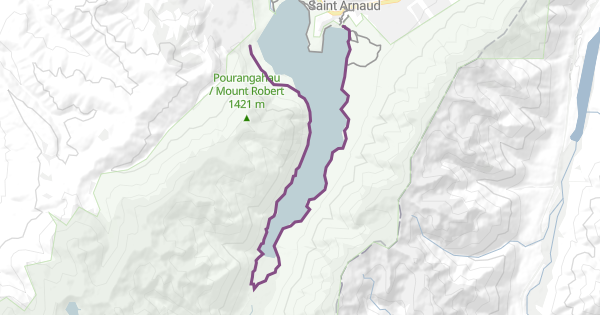 Lake Rotoiti Circuit Hiking Trail - | Trailforks