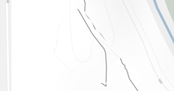 Camp Trefoil Beginner & Family Loop Multi Trail - Danville