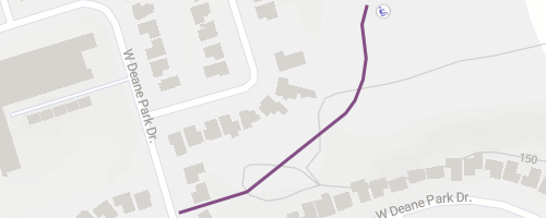 Sedgebrook Trail Multi Trail - Etobicoke, Ontario