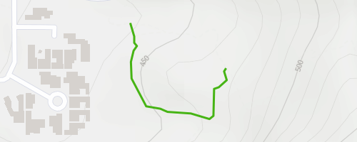 Bobby's Rock Loop Hiking Trail - Phoenix, Arizona