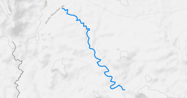 Wiregrass Canyon Hiking Trail - Page, UT | Trailforks
