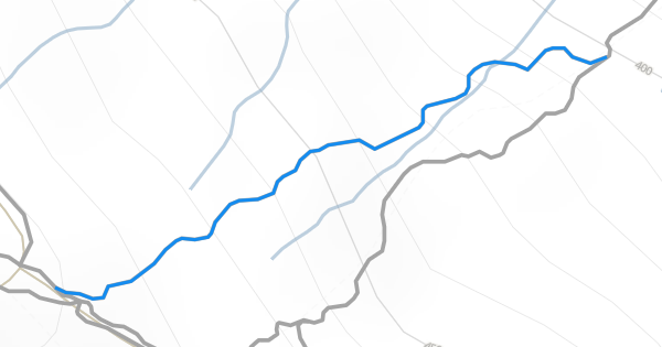 Pinta Mountain Biking Trail - Nowy Sącz | Trailforks