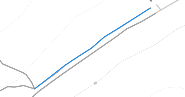 Bohaker Trail Hiking Trail - Annapolis Royal, Nova Scotia
