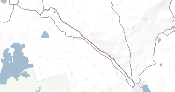 ATVANS #500A Multi Trail - Porters Lake, Nova Scotia