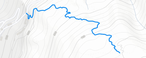 L'Oca Trail Mountain Biking Trail - Firenze | Trailforks