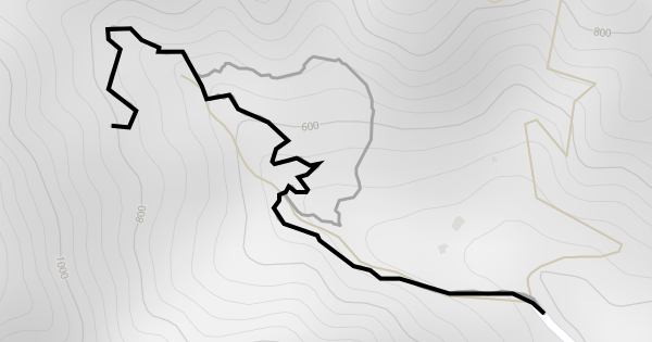 El Jayal Enduro Trail Multi Trail - Arroyo | Trailforks