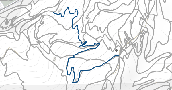 Wildside Mountain Biking Trail - Mt Beauty | Trailforks