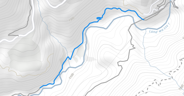 Alps Epic Trail: Wiesen - Filisur l Multi Trail - Davos
