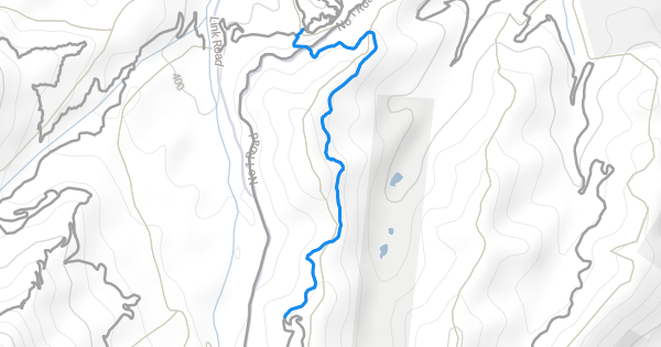 Indigo Epic - Highway to Hill Mountain Biking Trail - Yackandandah