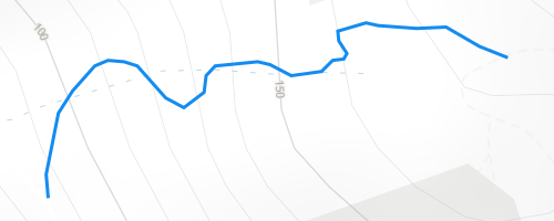 Eucalipto - Tramo Dos Multi Trail - Mugardos