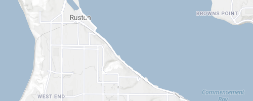 Ruston Way Path Multi Trail - Tacoma, WA | Trailforks