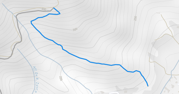 PALA TRAIL Mountain Biking Trail - Torreano | Trailforks