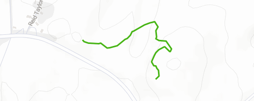 Aww Shucks Multi Trail - Sherrills Ford, North Carolina