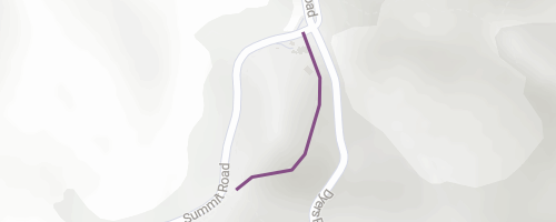 Coronation Hill Track Hiking Trail - | Trailforks