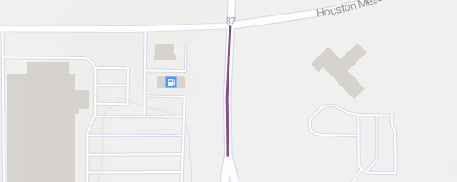 North Beeline Highway Multi Trail - Payson, AZ