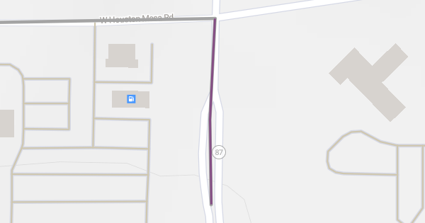 North Beeline Highway Multi Trail - Payson, AZ