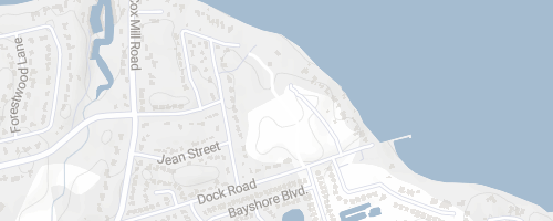 Tyndale Park Path Mountain Biking Trail - Barrie, ON